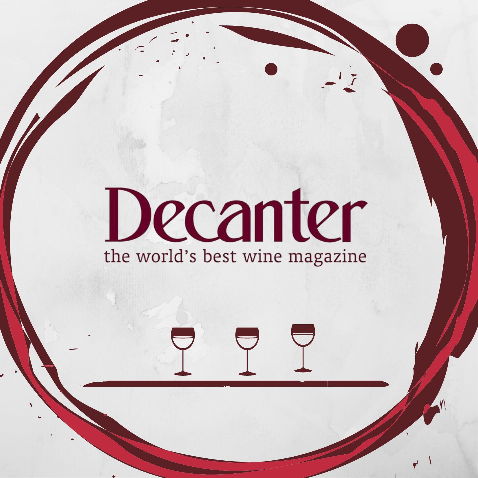 B A DECANTER MAGAZINE Bonnet Associ s