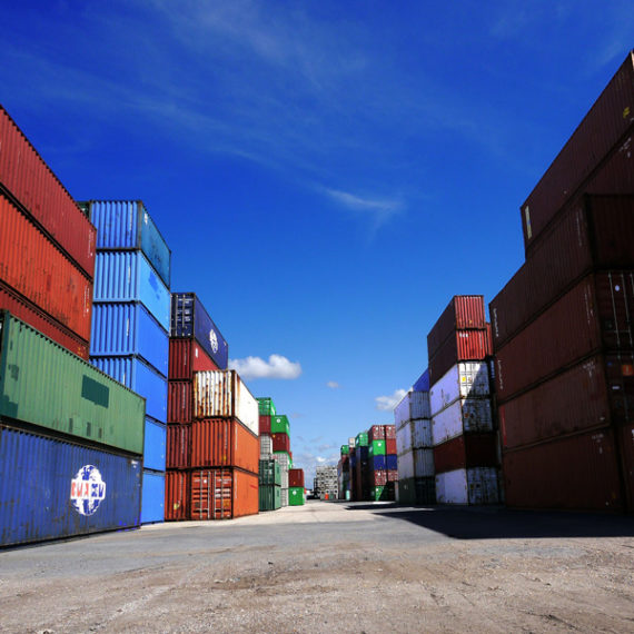 container - Bonnet & Associés